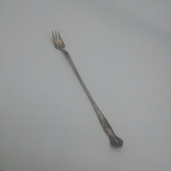 Kitchen | Vintage 1847 Rogers Bros Seafood Fork | Poshmark